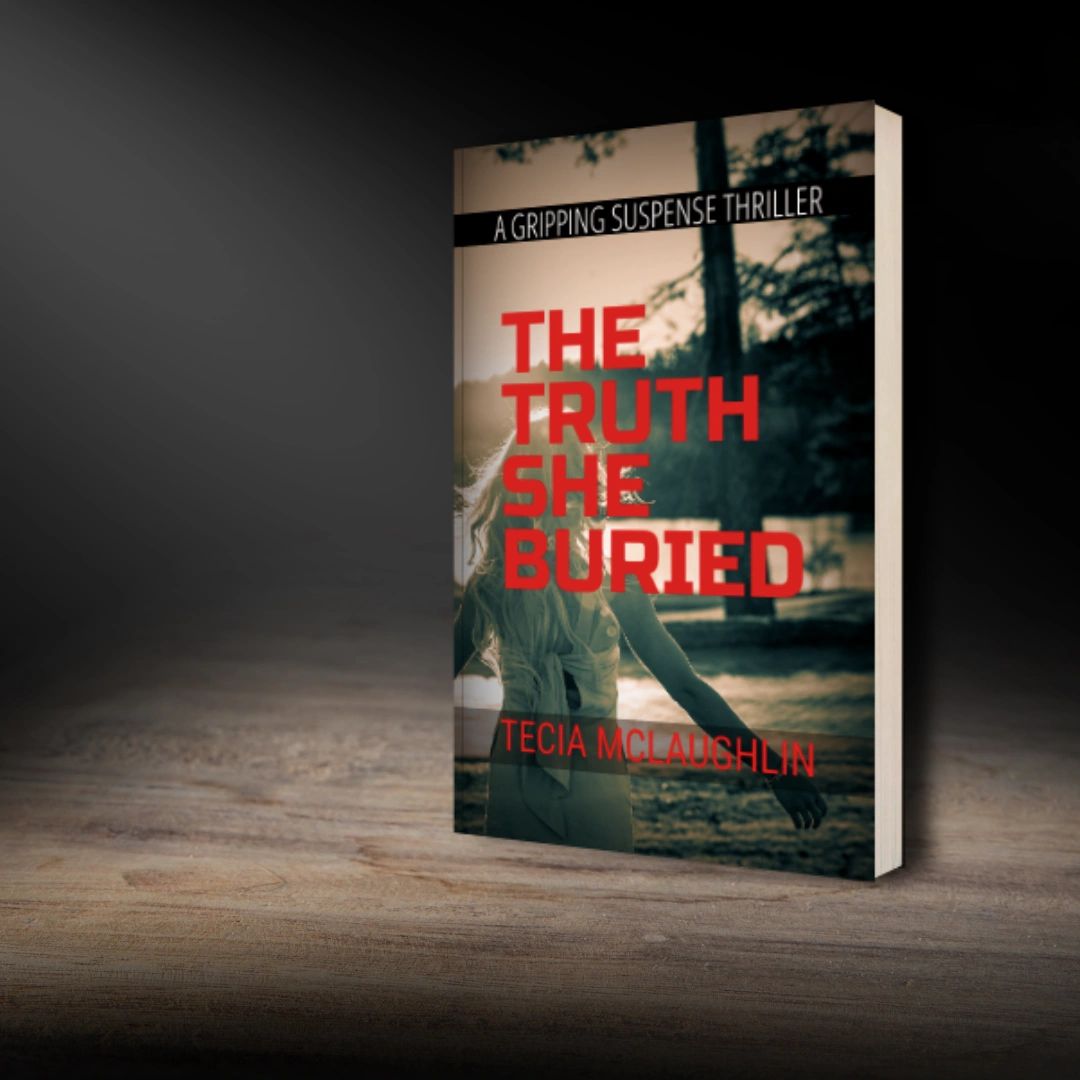 Best Selling Ebook by Tecia McLaughlin